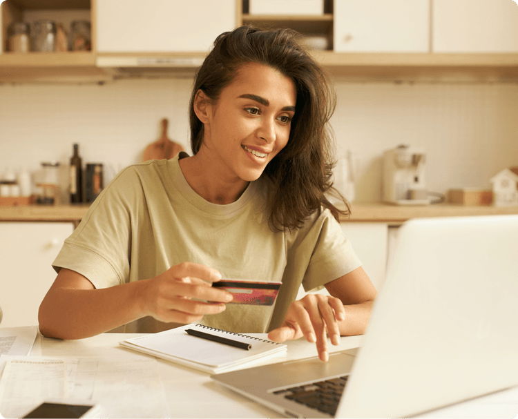 Payments API & Gateway Integration | Commerce Engine