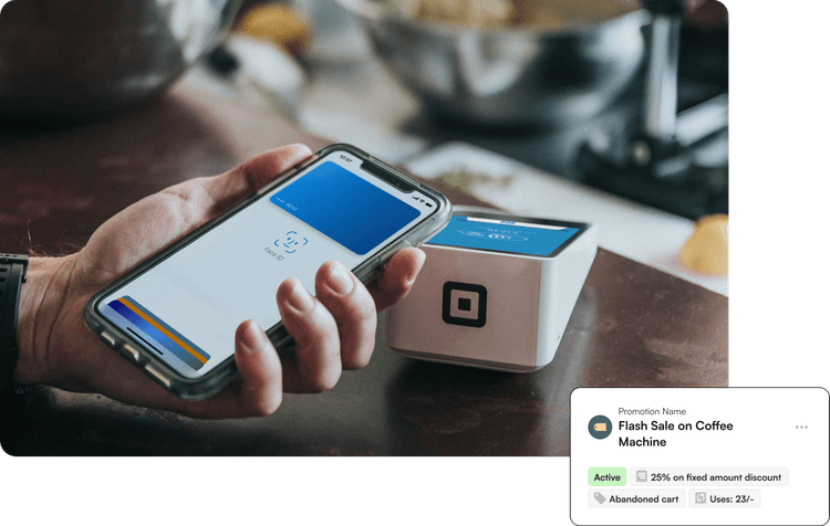 Payments API & Gateway Integration | Commerce Engine