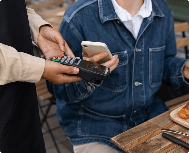 Payments API & Gateway Integration | Commerce Engine