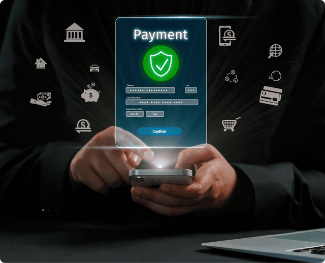 Payments API & Gateway Integration | Commerce Engine